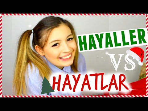 YILBAŞI HAYALLER vs HAYATLAR