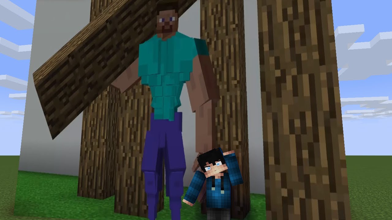 buff steve - YouTube