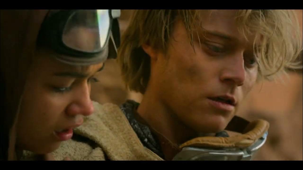 JJ’s Death | Outer Banks Season 4 Episode 10 - YouTube