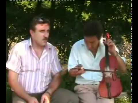 alaplı oyun havaları-keman