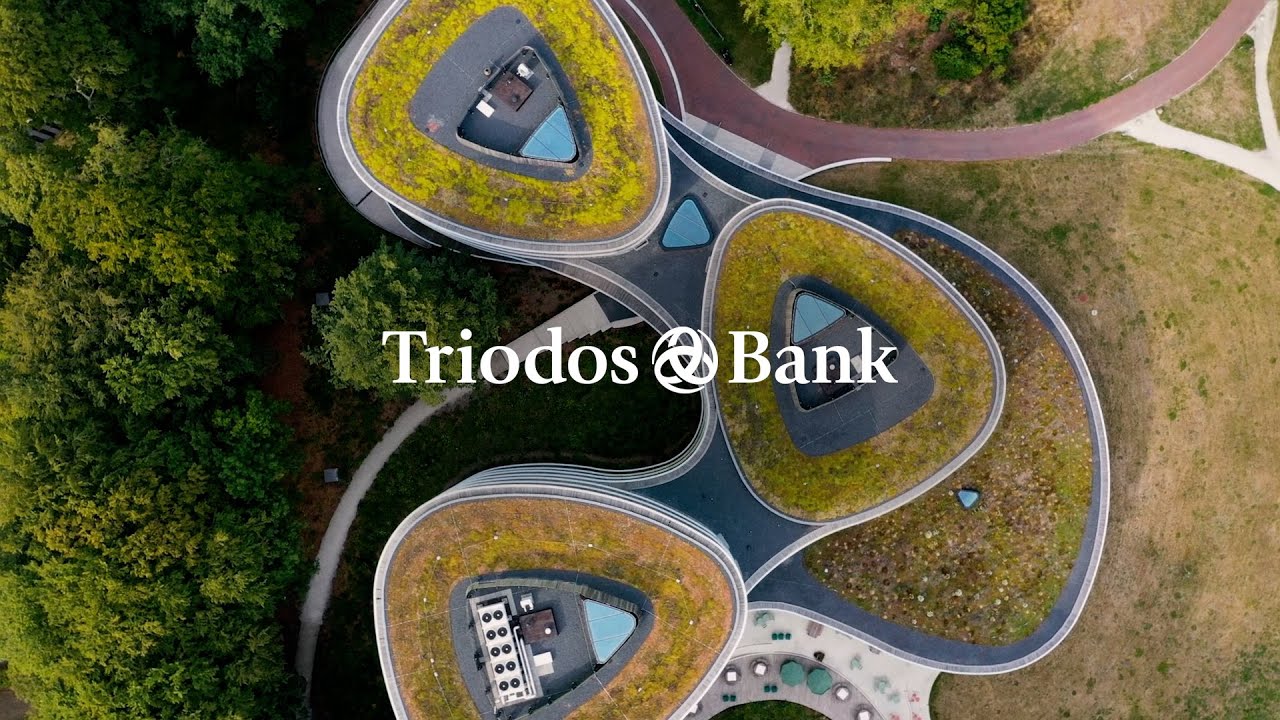 Triodos Bank Annual Report 2023 video - YouTube