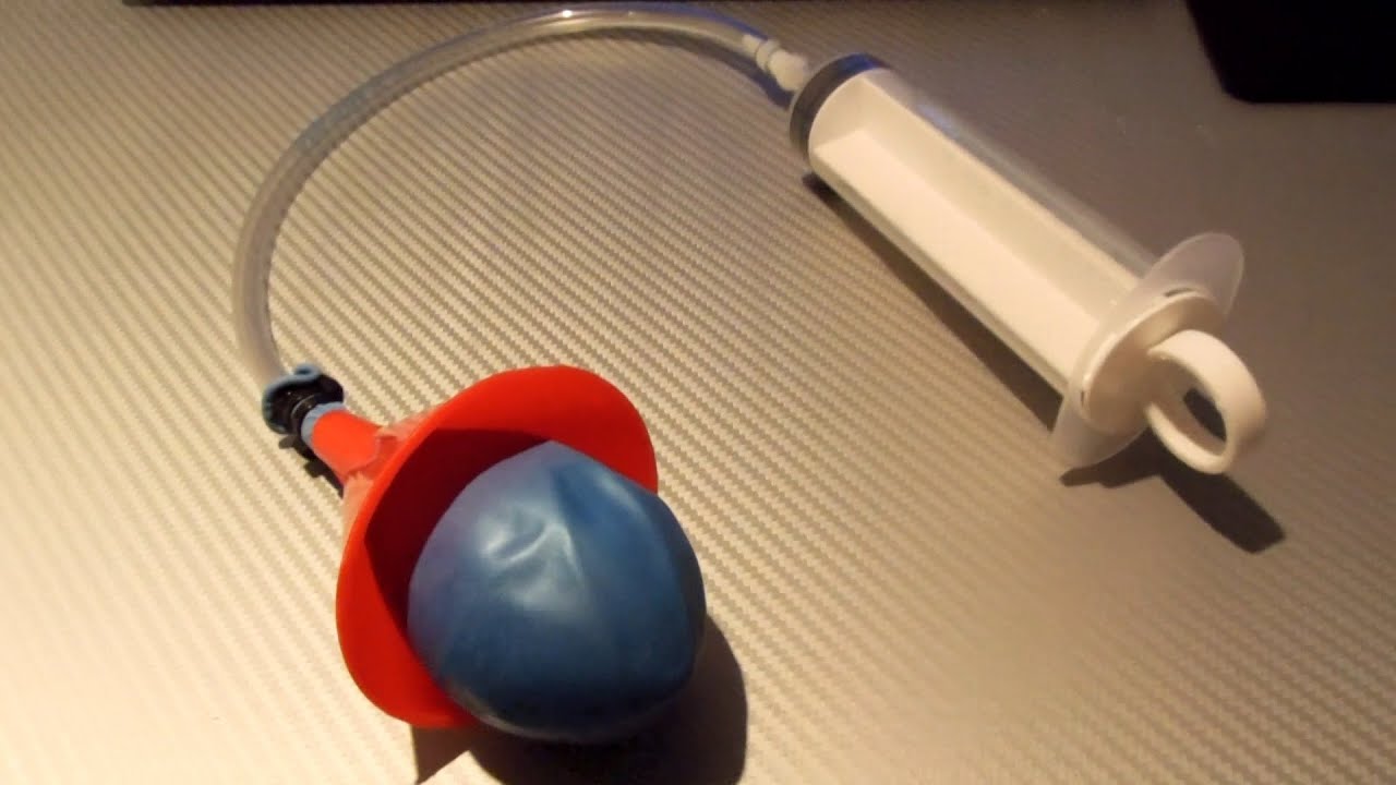 DIY Universal Gripper Build - YouTube