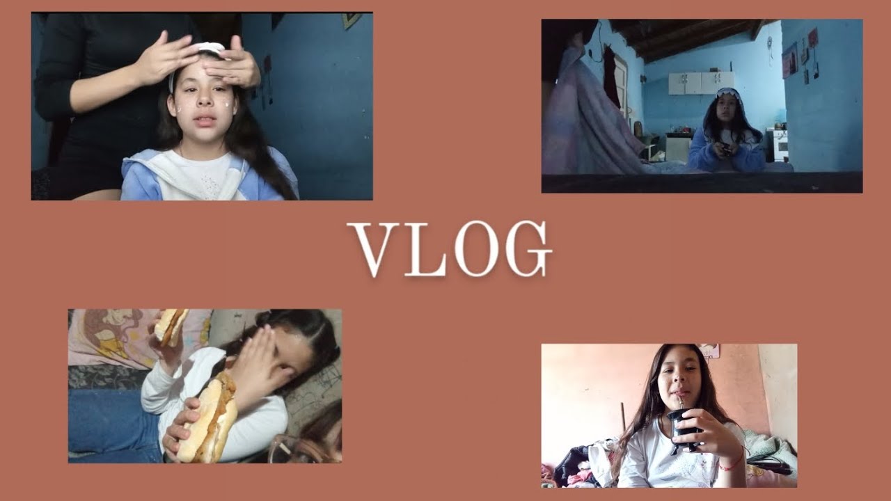 Mi Primer Vlog Youtube
