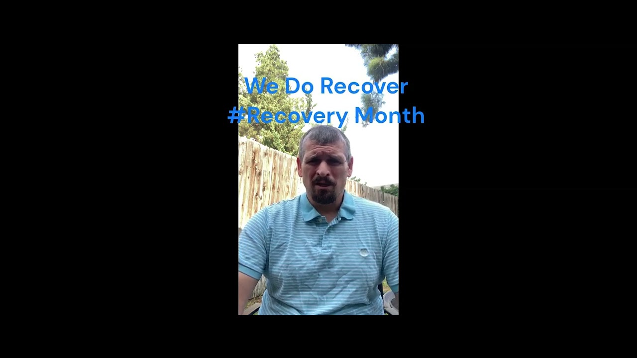 We Do Recover - YouTube