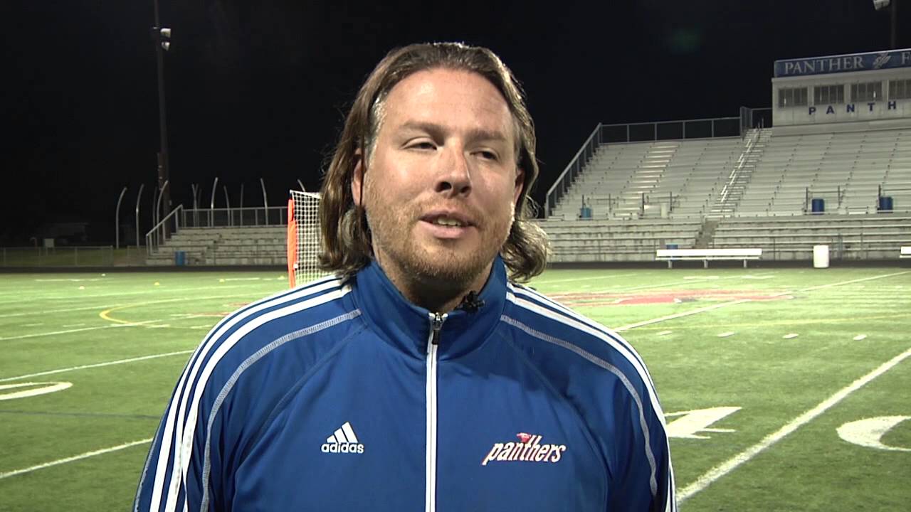 2015 Coach & Captains SLP/STA Boys Soccer - YouTube