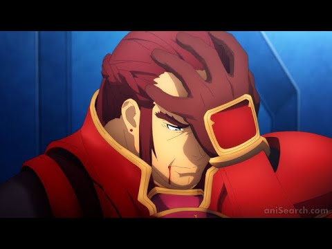 DEUSOLBERT REMATCH SWORD ART ONLINE Alicization Lycoris - YouTube