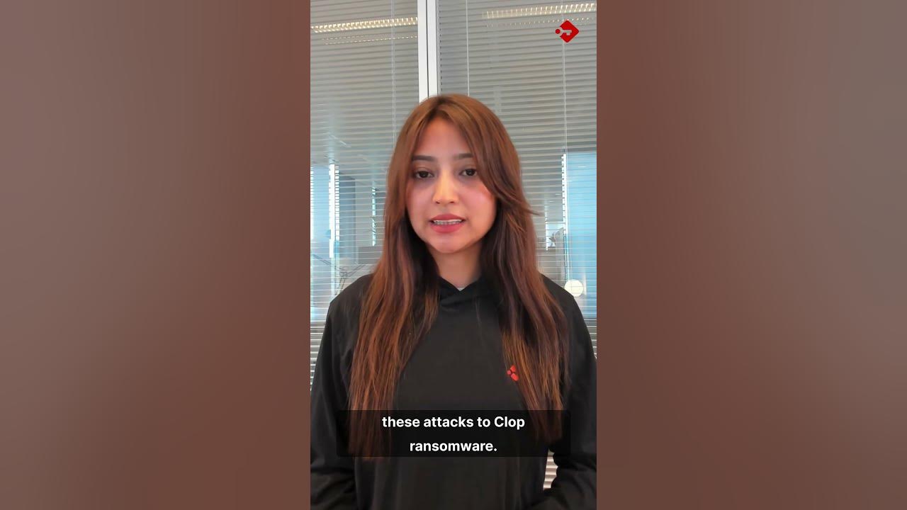 MOVEit Mass-Hacks - Cybersecurity News With Passbolt - YouTube