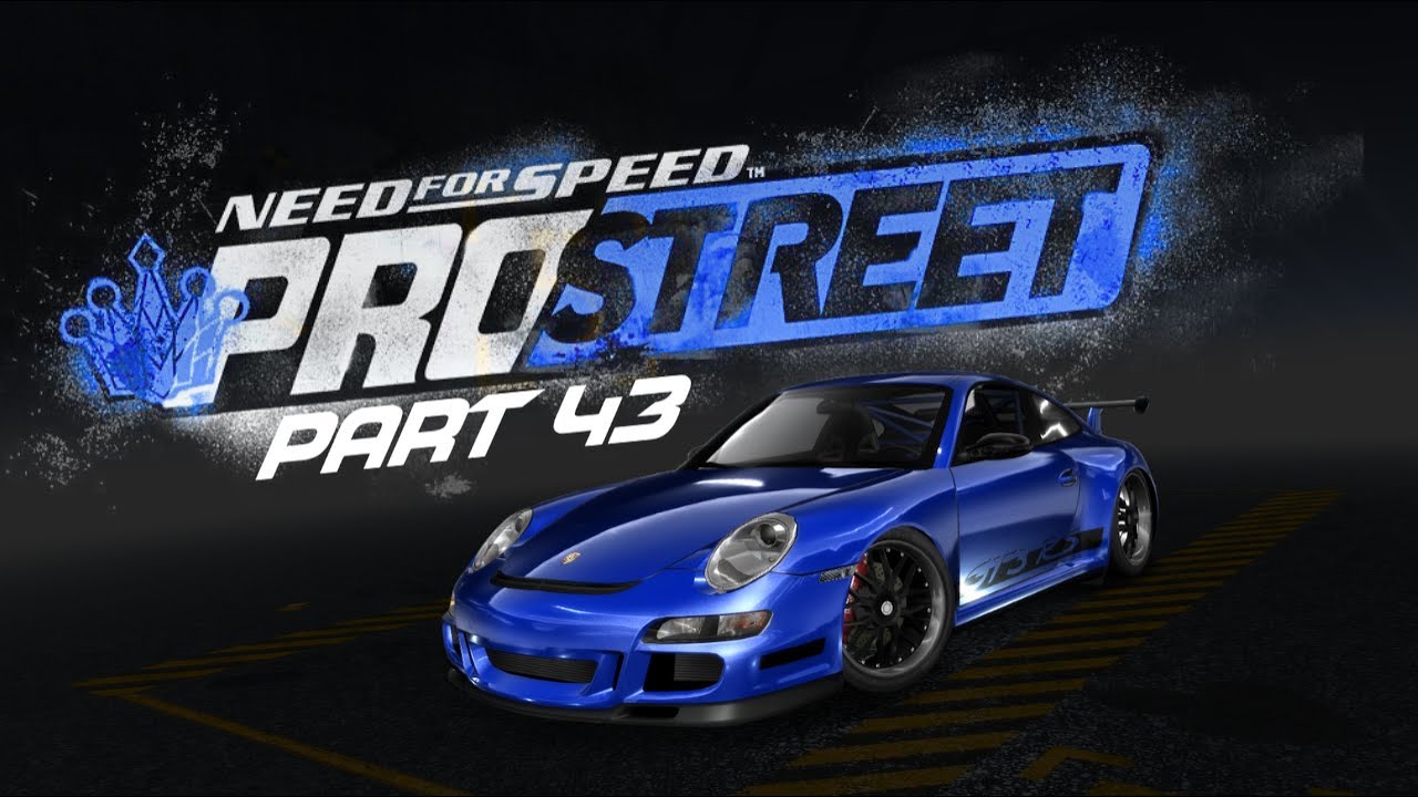 Let's Play Need for Speed: ProStreet (Redux Mod) Part 43 - YouTube