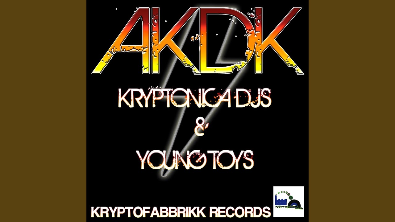 Akdk - YouTube