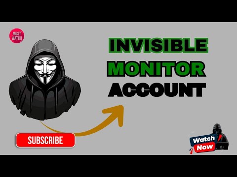 INVISIBLE ACCOUNT MONITORING: How Ethical Pros Setup Gadgets to Spot ...