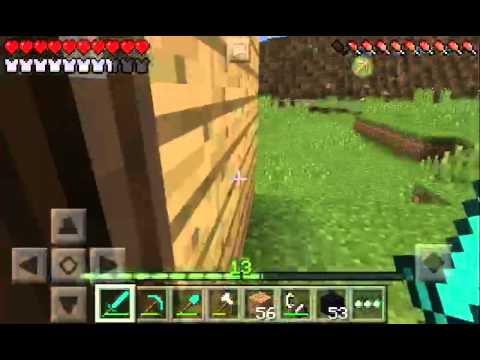 Minecraft cu iasmin - YouTube
