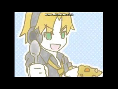 Kasane Teto - Teto Territory - Its Teto's Turn Forever! - YouTube