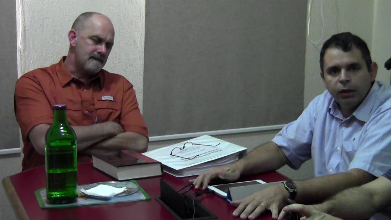 CONFERÊNCIA REDENÇÃO | WORKSHOP | Perguntas e respostas com o Dr. Rick ...
