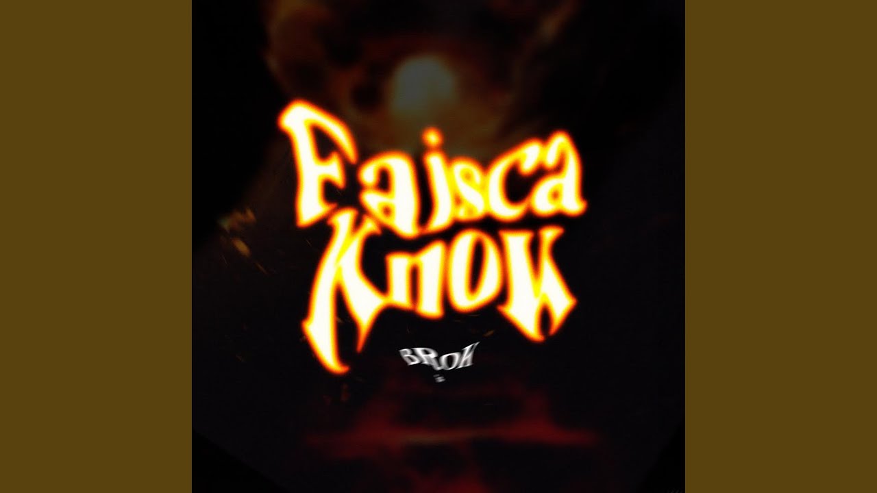 Faisca Knok. *. - YouTube