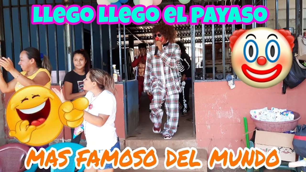 CELEBRANDO EL CUMPLEAÑOS DE CHABELITO🥳 parte.2 - YouTube