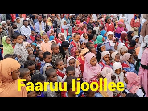 Faaruu Ijoollee: The Best Kids Songs in Afaan Oromoo - YouTube