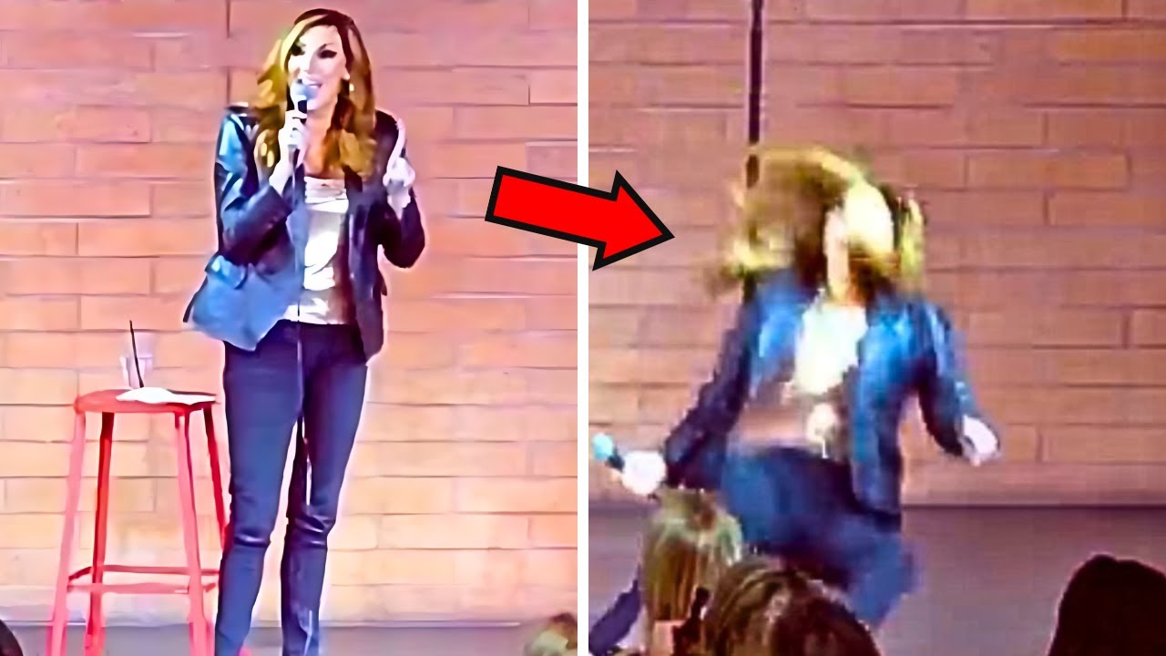 Scientists JUST REVEALED Terrifying People Who Mocked God - YouTube