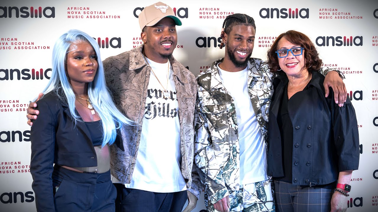 What Is ANSMA? | Full ECMA Ad Showcasing Our Year in Music, Culture ...