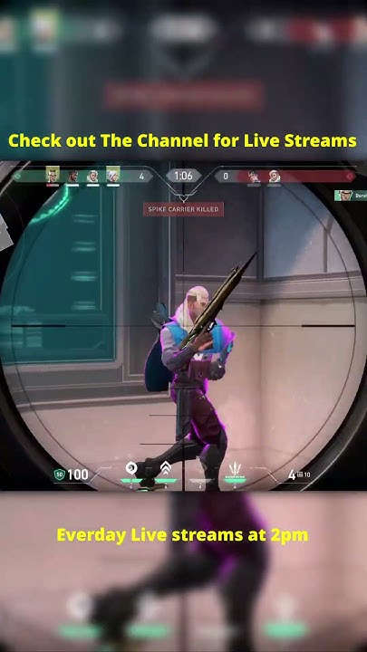 Jett Only Hits HEADS 💥 | Operator 3K #valorant #valorantclips #valorantclutchmoments #fps # ...