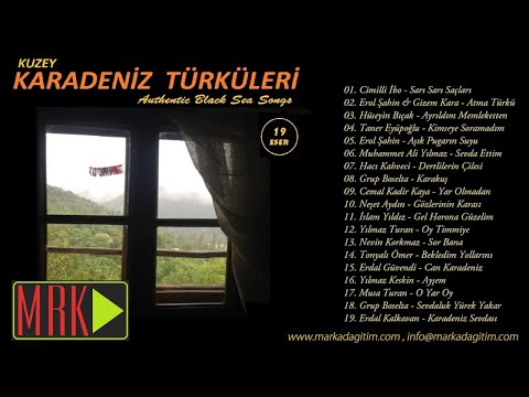 Erol Şahin Ft. Gizem Kara - Atma Türkü