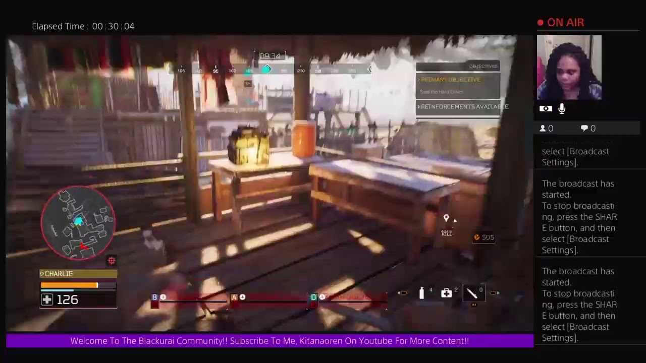 Predator: The Sexy FireTeam Potato- Kit - YouTube