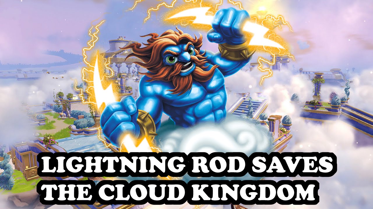 Zeus Lightning Rods | Americanwarmoms.org