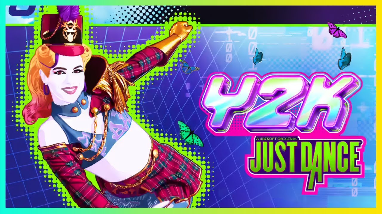 SEGUNDA TEMPORADA Y2K CONFIMARDA + NOVOS COACHS DESCONHECIDOS - Just Dance News #73 - YouTube