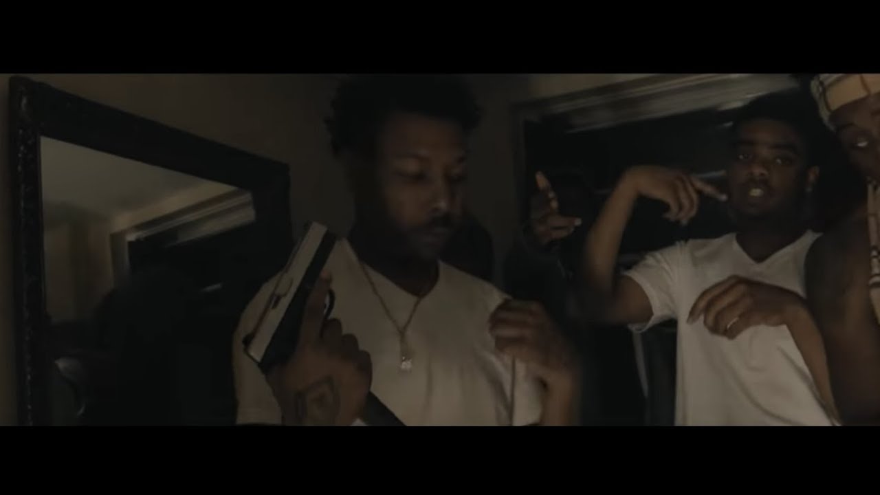 100k Tucc Reloaded Official Video Shot By @DirectedByBj - YouTube