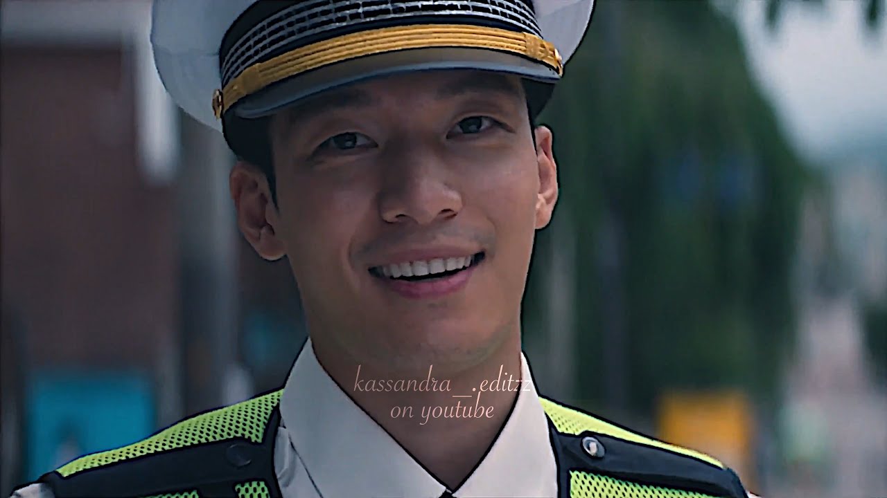 Jun-ho (Squid Game) edit | Wet the Bed - YouTube