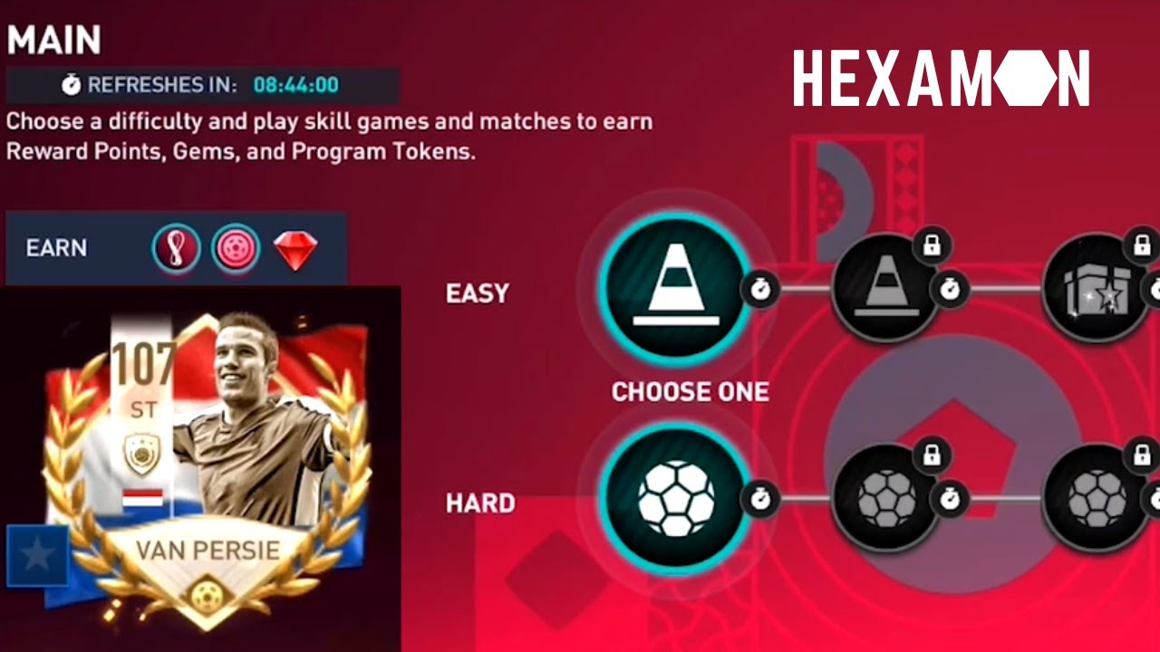 FIFA Mobile Worldcup 2022 Event Gameplay Part 1 - #fifa #fifaworldcup # ...