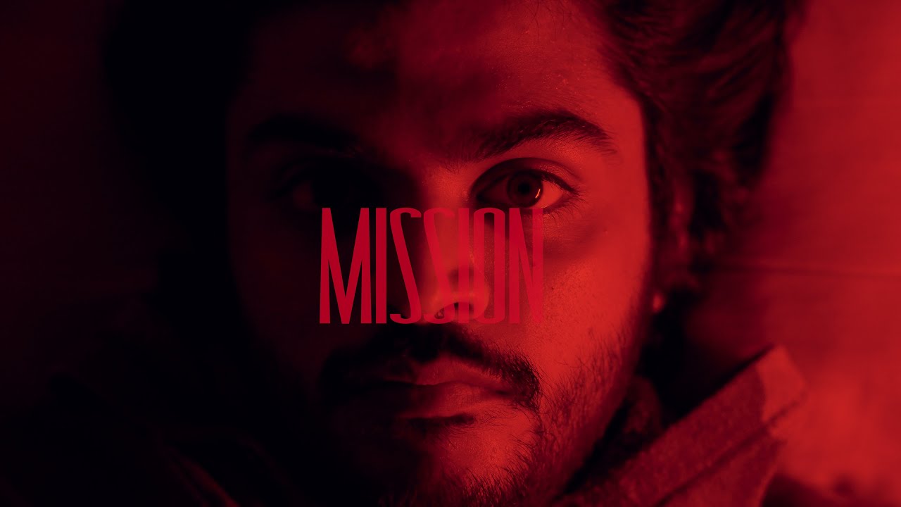 MISSION I Short Film - YouTube