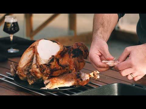 Yeme İçme İşleri ile Yılbaşı Hindisi Tarifi Püf Noktaları ve Akşamdan Kalma Hindi Sandviç Tarifi