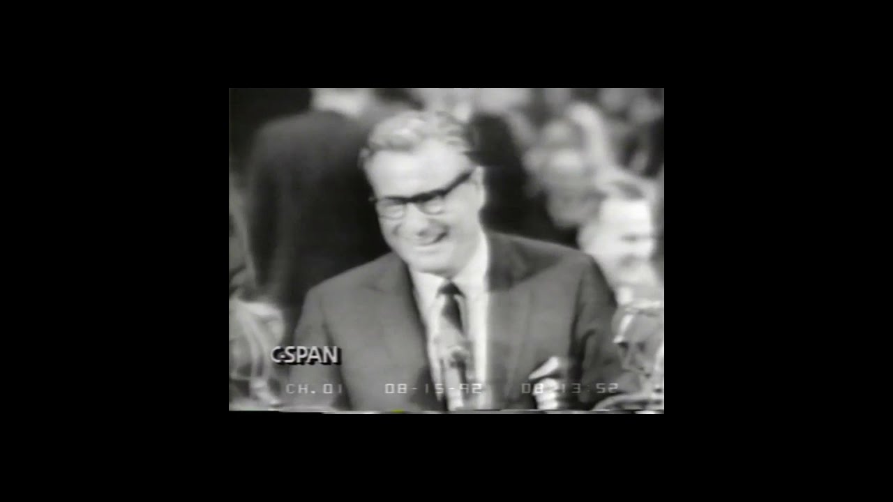 Grandson of billionaire John D. Rockefeller, Nelson Rockefeller's 1964 ...