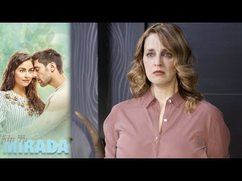 ¡Prudencia descubre la infidelidad de Luis! | Sin tu mirada - Televisa