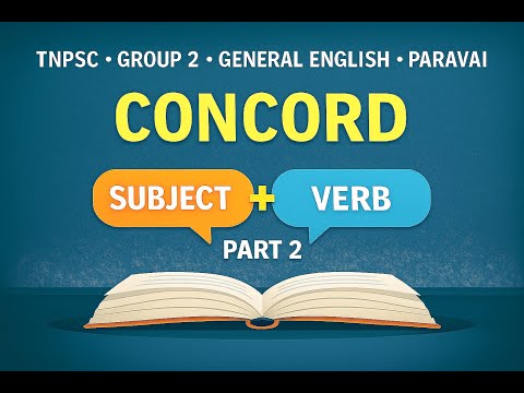 CONCORD - PART 2 - YouTube