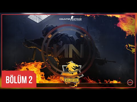 Kararı Siz Verin :) | CS:GO - Yaban Ateşi Operasyonu #2