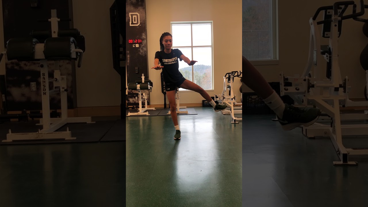 3-Way Balance - YouTube