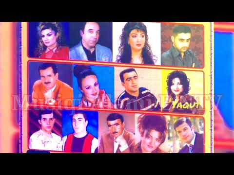 Şən Mahnılar Unutmaq Olarmı Borçalımızı