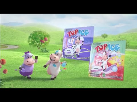 Top Ice Taro & Bubblegum - YouTube
