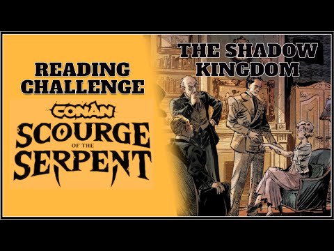 A Karmic Curse, a Ring & Kirowan's Deduction | Haunter of the Ring | Road to Scourge of the Serpent