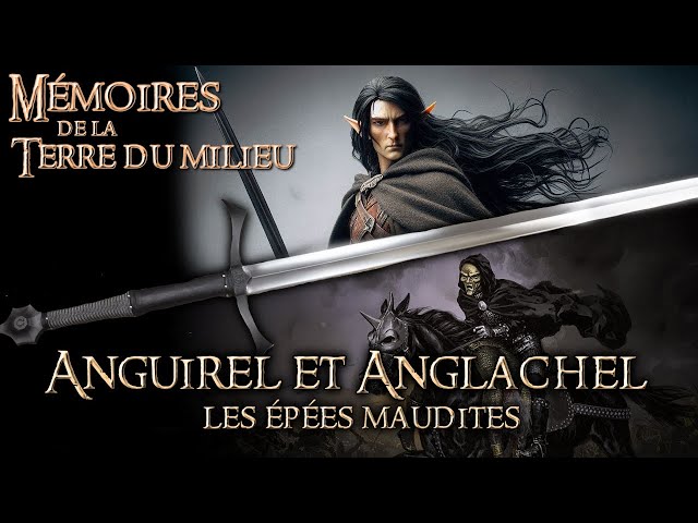 Mémoires De La Terre Du Milieu — Woovit