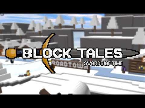 Roadtown - Block Tales OST (EXTENDED) - YouTube