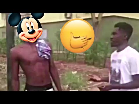 mooska meeska Mickey Mause