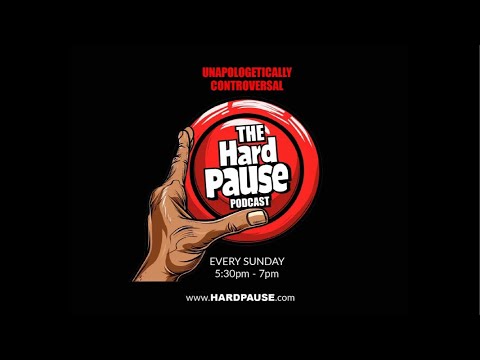 The Hard Pause Podcast Episode 54 - YouTube