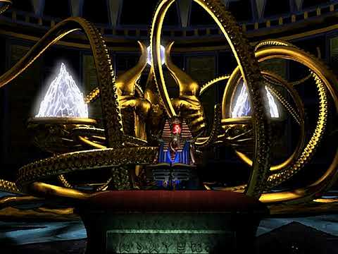 Might & Magic 8.5 Threshold Temple (2016-10-24 reupload) - YouTube