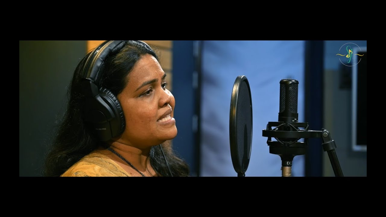 Kulswamini | Shreyas | Shefali | Anamish | Devotional Song | Devi ...