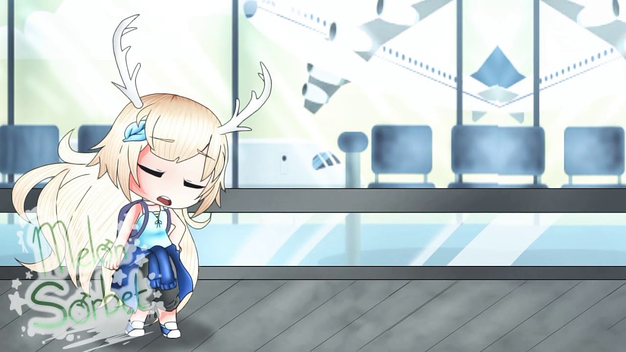 ☆Tokyo Village☆ [Gacha Life] - YouTube