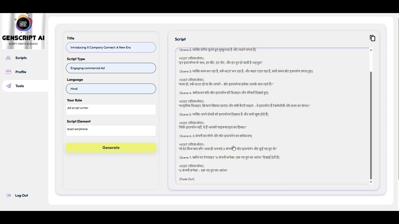 How to use Genscript AI tools for Free! - YouTube
