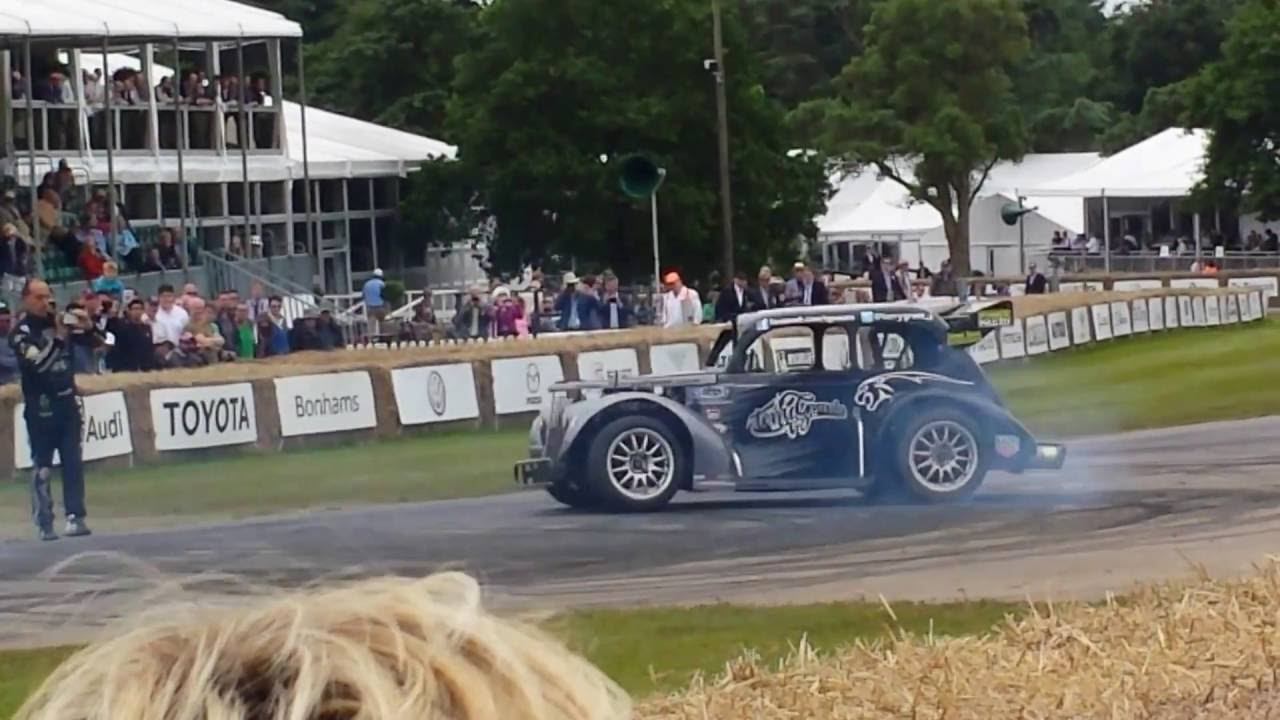 Terry Grant - YouTube