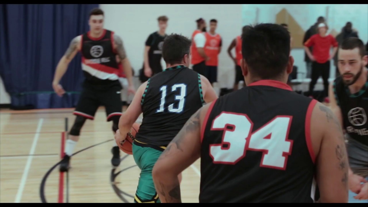 Brodie Rec | Week One Wrap Up - YouTube